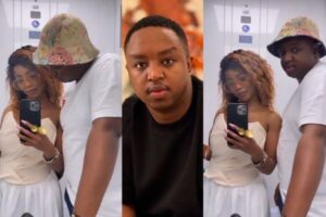 Shimza's relationship with Athi Geleba fails to impress South Africans ...