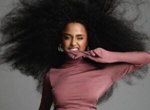 Tyla shines on V Magazine | Fakaza News