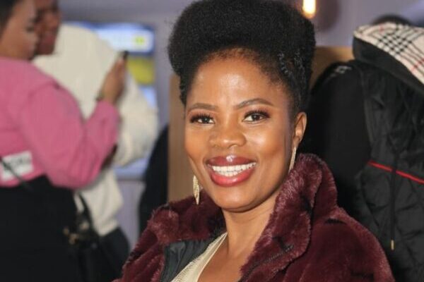 Winnie Ntshaba on Royalty Soapie Awards -"It’s been my wish to give ...