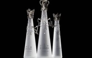 World's most expensive bottled water is priced at $1390 | Fakaza News