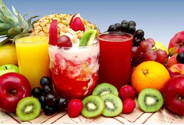 6 best fruit juices to enhance intelligence | Fakaza News