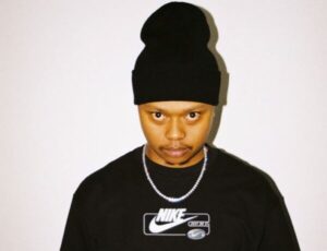 A-Reece announces his first show in 2025 | Fakaza News