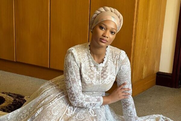 Actress Angel Zuma dumps 'Umkhokha: The Curse' for an international ...