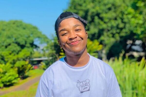 TikTok Star Asanda Msomi recounts traumatic kidnapping and robbery by ...