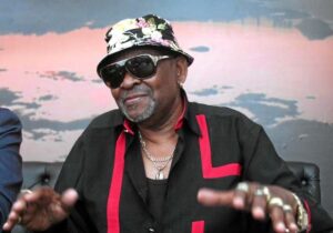 Actor Darlington ‘Papa G’ Michaels is dead | Fakaza News