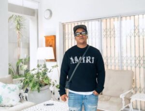 Dlala Thukzin announces new album ‘Finally Famous Too’ | Fakaza News