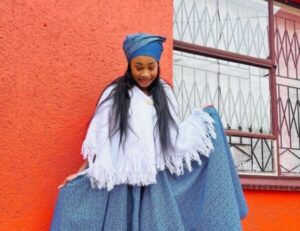 Jelly Babie ties the knot with her lover (Photos) | Fakaza News