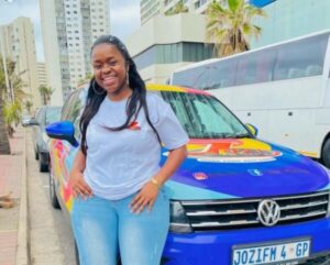Penny Ntuli declines well-paying job offer, stays loyal to Jozi FM ...