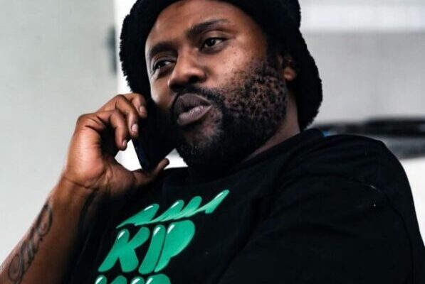 Rapper Reason defends Father’s Day post after backlash over number of ...