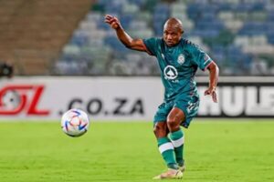 Football star Thabo Qalinge to lose home to bank due to R2.5 million ...