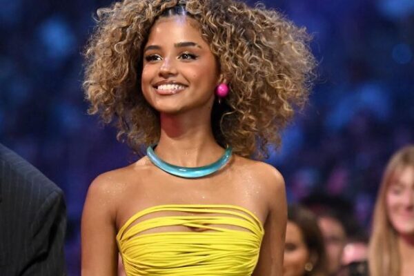 Tyla takes over: The singer shines one Elle Magazine | Fakaza News