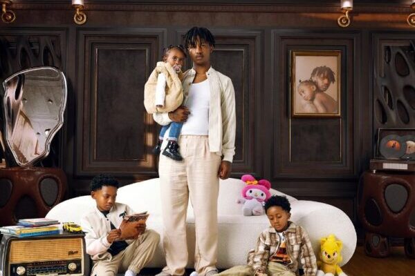 Emtee announces release date for his long-awaited 4th studio album ...