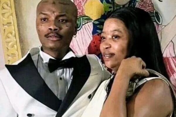 Shebeshxt's girlfriend opens up about their relationship | Fakaza News