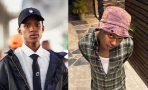Kane Keid says A-Reece is not versatile (Video) | Fakaza News