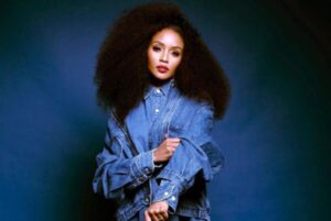 Latest Lunathi Mampofu News, Pictures, Gists, Gossip | Fakaza News