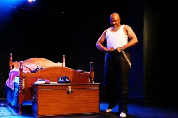 Details emerge on Sello Maake kaNcube’s marital strife with Pearl Mbewe ...