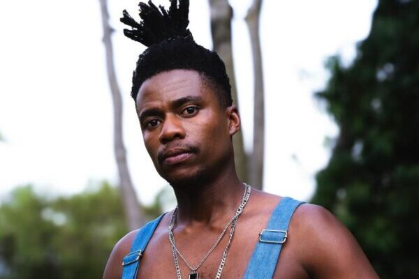 Smash Afrika to replace Lawrence Maleka as ‘Big Brother Mzansi’ host ...