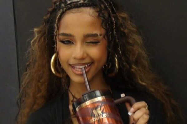 Tyla announces collaboration with Stanley | Fakaza News