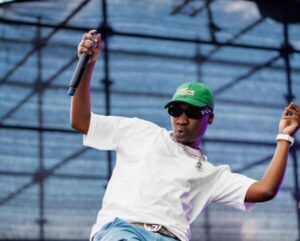 Reece Madlisa and Zuma reunite after two-year split | Fakaza News