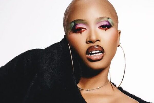 Uncle Waffles goes bald for new music | Fakaza News