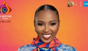 BBMzansi: Kay B has been disqualified | Fakaza News