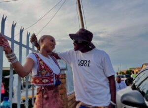 Moozlie finds love again with South African photographer Jr Ecko ...
