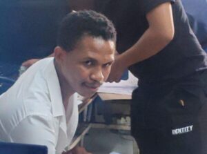 Musa Khawula arrested again | Fakaza News