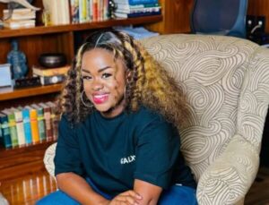 Penny Ntuli’s sudden absence from Jozi FM raises questions | Fakaza News