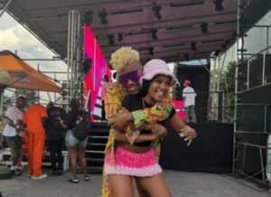 Somizi writes sweet tribute to singer Zee Nxumalo | Fakaza News