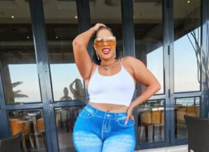 Latest Asanda Foji News, Pictures, Gists, Gossip | Fakaza News