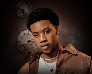 Mawelele releases tracklist for his upcoming EP 'Time" | Fakaza News