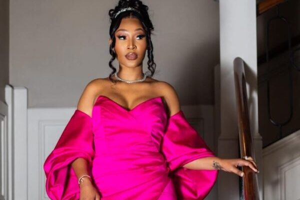 Mrs Mops exits ‘The Mommy Club’ as her Waterkloof mansion set for ...