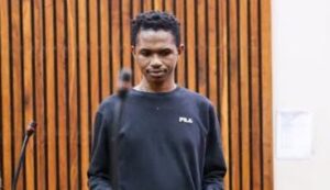 Musa Khawula abandons bail as legal troubles mount | Fakaza News