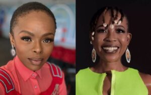 'She accused me of stealing' - Unathi opens up about Ntsiki Mazwai’s ...