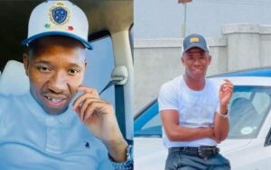 Feared Khayelitsha gang boss Yanga "Bara" Nyalara killed in Police ...
