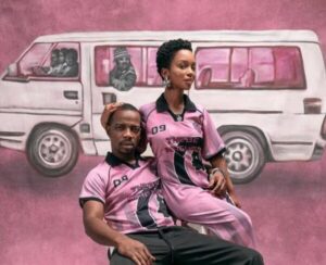 Zakes Bantwini and wife Nandi Madida set to drop a joint project ...