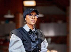 "I begged God to restore me," Dineo Ranaka opens up about her healing ...