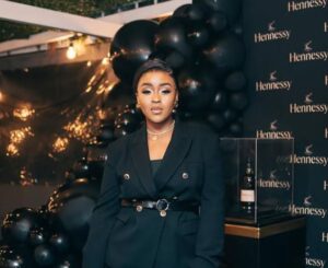 Gogo Skhotheni reunites with husband Monde Shange after split from ...