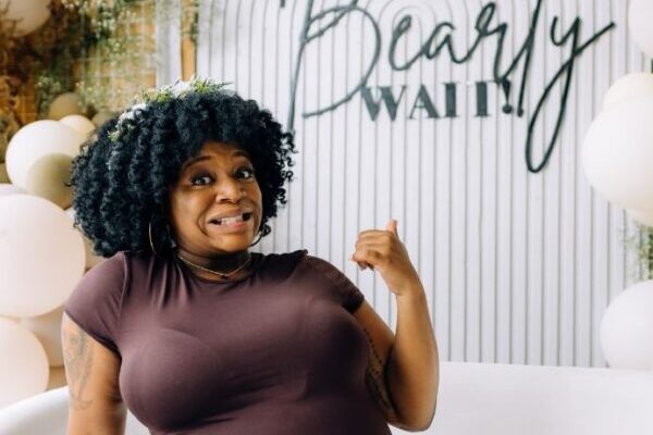 Inside actress Lesedi's baby shower (Video) | Fakaza News