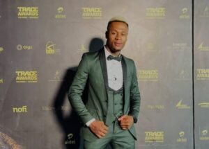 Limpopo Boy celebrates his 31st birthday | Fakaza News