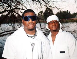 Amapiano duo Murumba Pitch have separated | Fakaza News