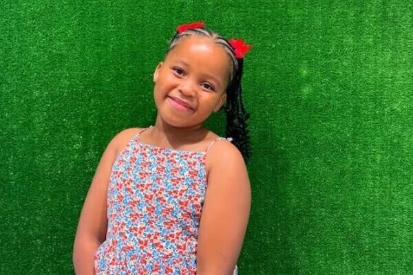 Sbahle Mzizi demands justice for Cwecwe (Video) | Fakaza News