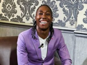 Latest Caster Semenya News, Pictures, Gists, Gossip | Fakaza News