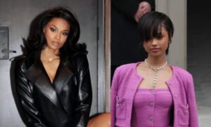 Ciara vibes to Tyla’s hit song ‘Chanel’ in viral dance video | Fakaza News