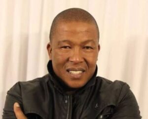 South African music icon DJ Choc dies at 51 | Fakaza News