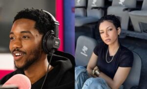 Sweet Guluva and Ashley Ogle confirm relationship but choose privacy ...