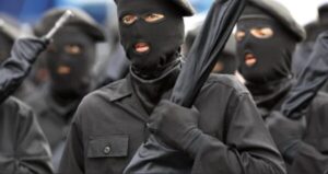 6 most dangerous gangs in the world and their impact | Fakaza News