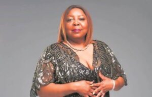 Veteran actress Meme Ditshego dies at 60 | Fakaza News