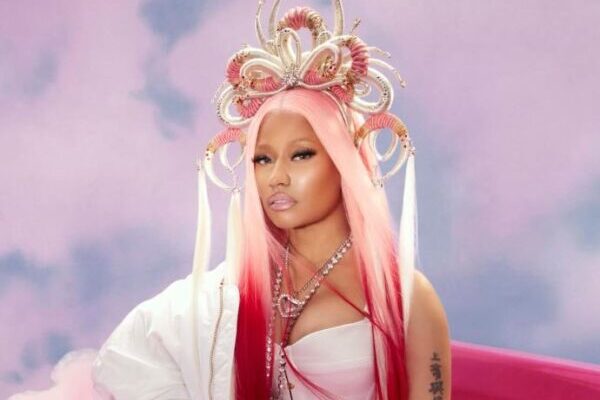 Nicki Minaj gives shoutout to South African fans after topping iTunes ...