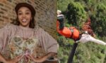 "I was so angry" - Sbahle Mpisane opens up on breaking up with Itu Khune (Video) | Fakaza News
